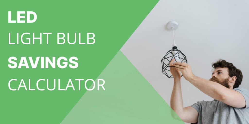 Calculators & Tools - Energy Saving Advice